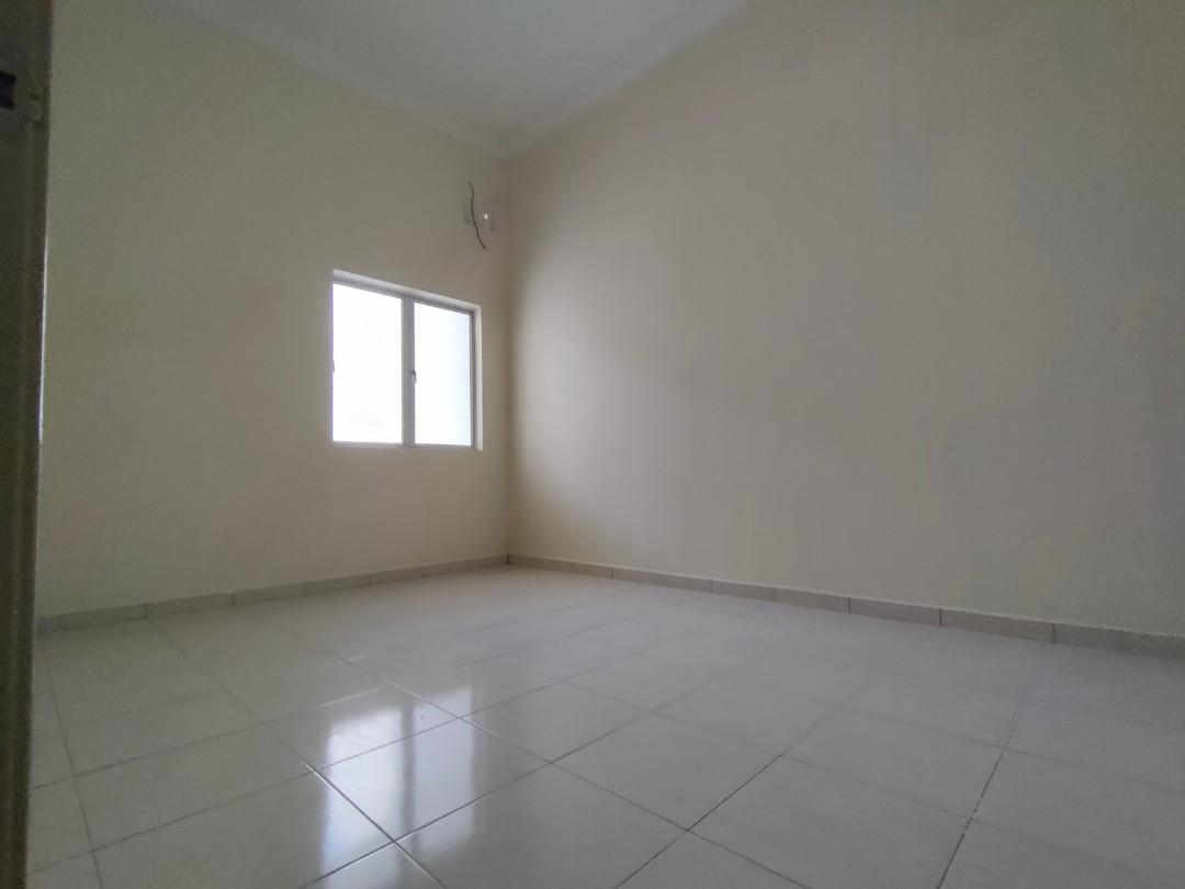 Teres 2 Tingkat @Tanah Semi-D harga Teres, Property, For Sale on Carousell