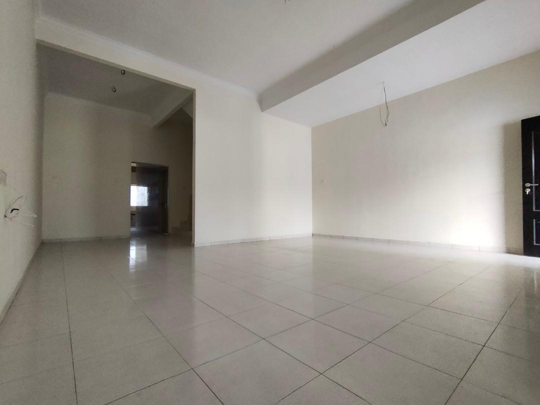 Teres 2 Tingkat @Tanah Semi-D harga Teres, Property, For Sale on Carousell