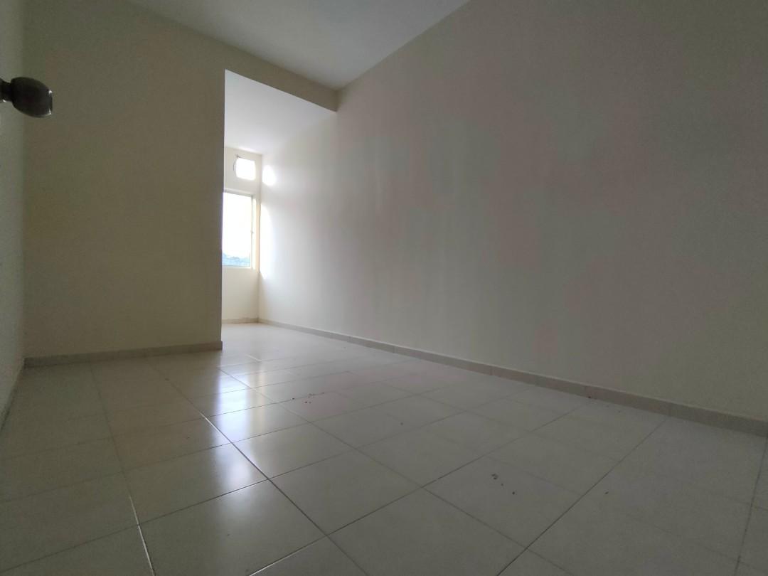 Teres 2 Tingkat @Tanah Semi-D harga Teres, Property, For Sale on Carousell