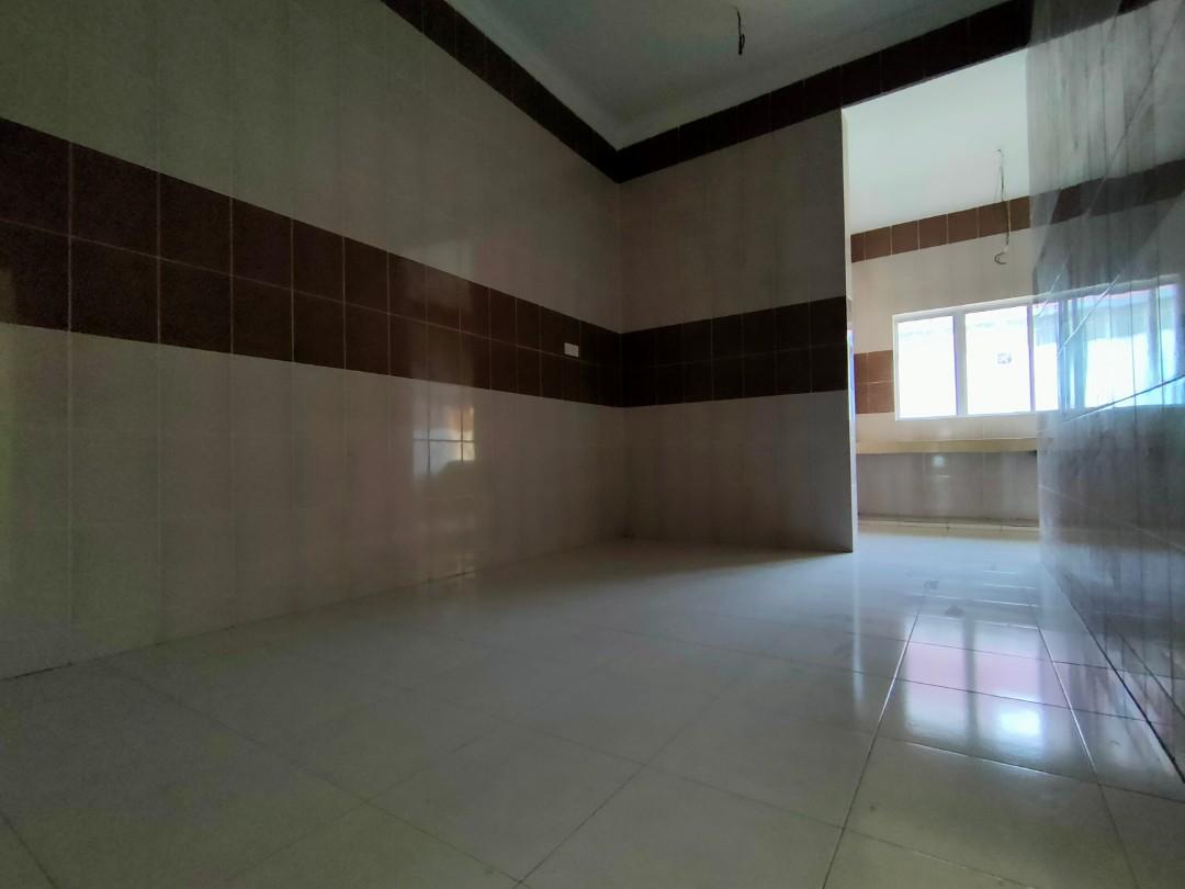 Teres 2 Tingkat @Tanah Semi-D harga Teres, Property, For Sale on Carousell