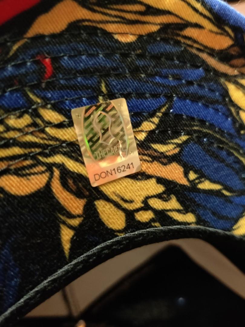 The capal merdeka edition, Men's Fashion, Watches & Accessories, Caps ...