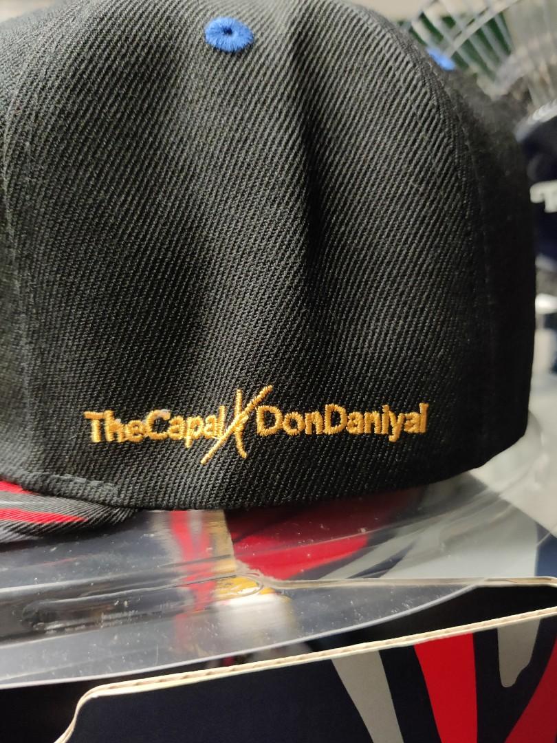 The capal merdeka edition, Men's Fashion, Watches & Accessories, Caps ...
