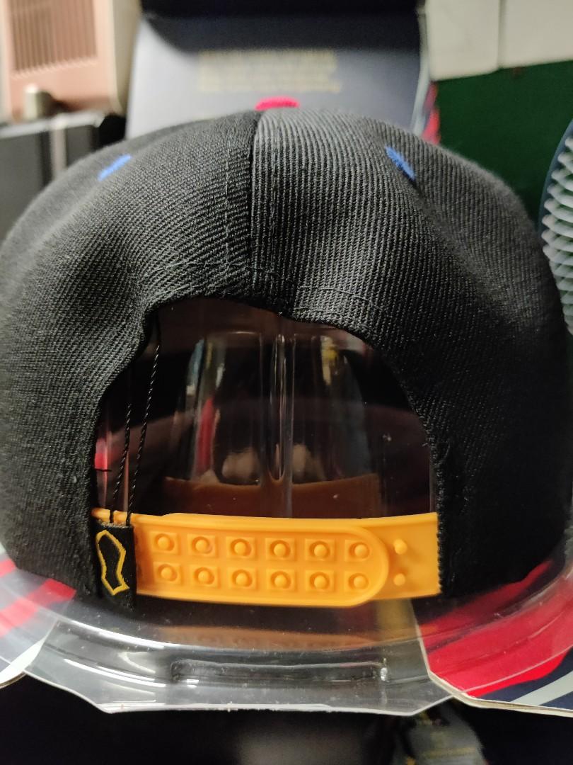 The capal merdeka edition, Men's Fashion, Watches & Accessories, Caps ...