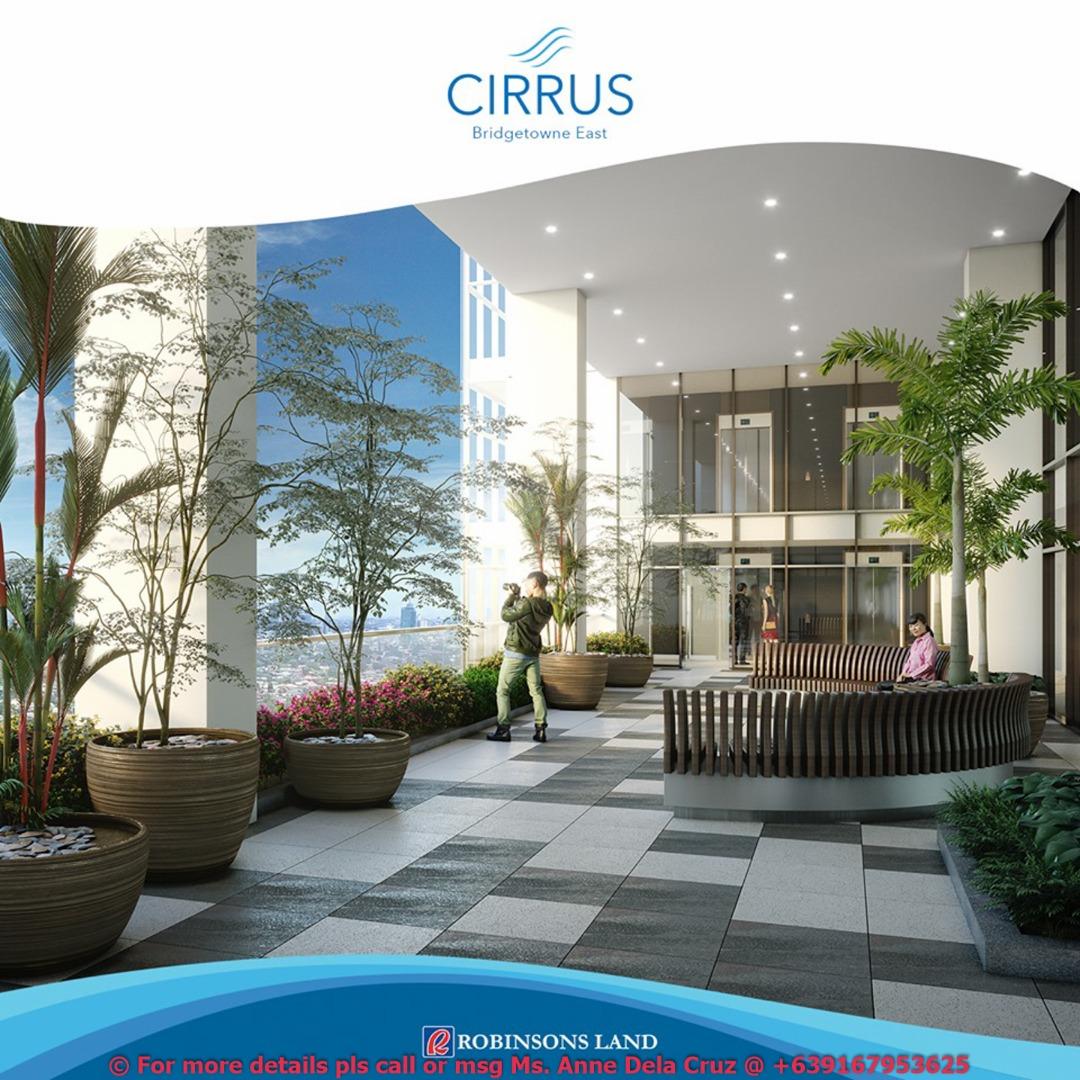 Near Opus Mall For Sale Affordable Pre-Selling Studio Unit in ...