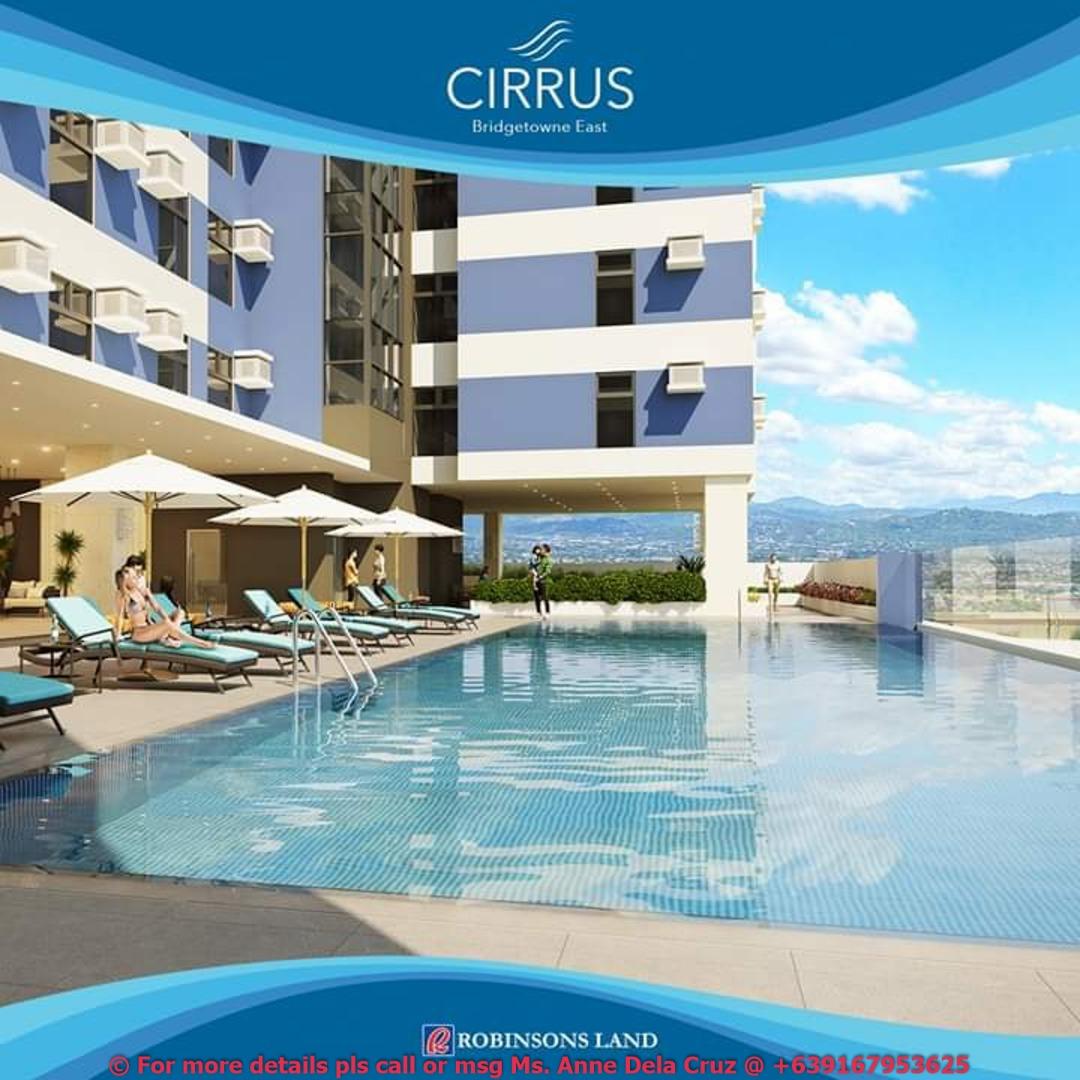 Near Opus Mall For Sale Affordable Pre-Selling Studio Unit in ...