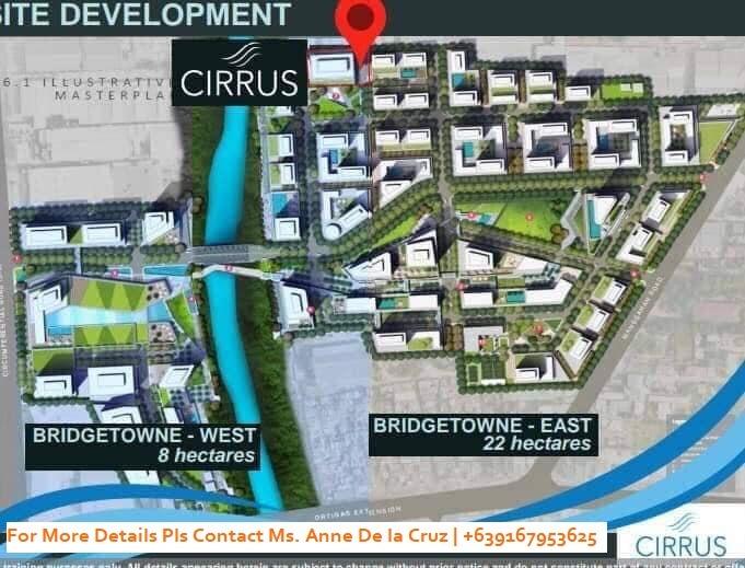 Near Opus Mall For Sale Affordable Pre-Selling Studio Unit in ...