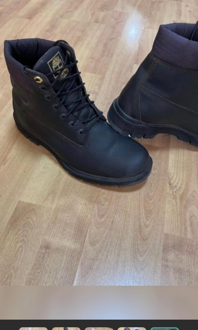 Timberland Boots Timbre-Dry Authentic, Men's Fashion, Footwear, Boots ...