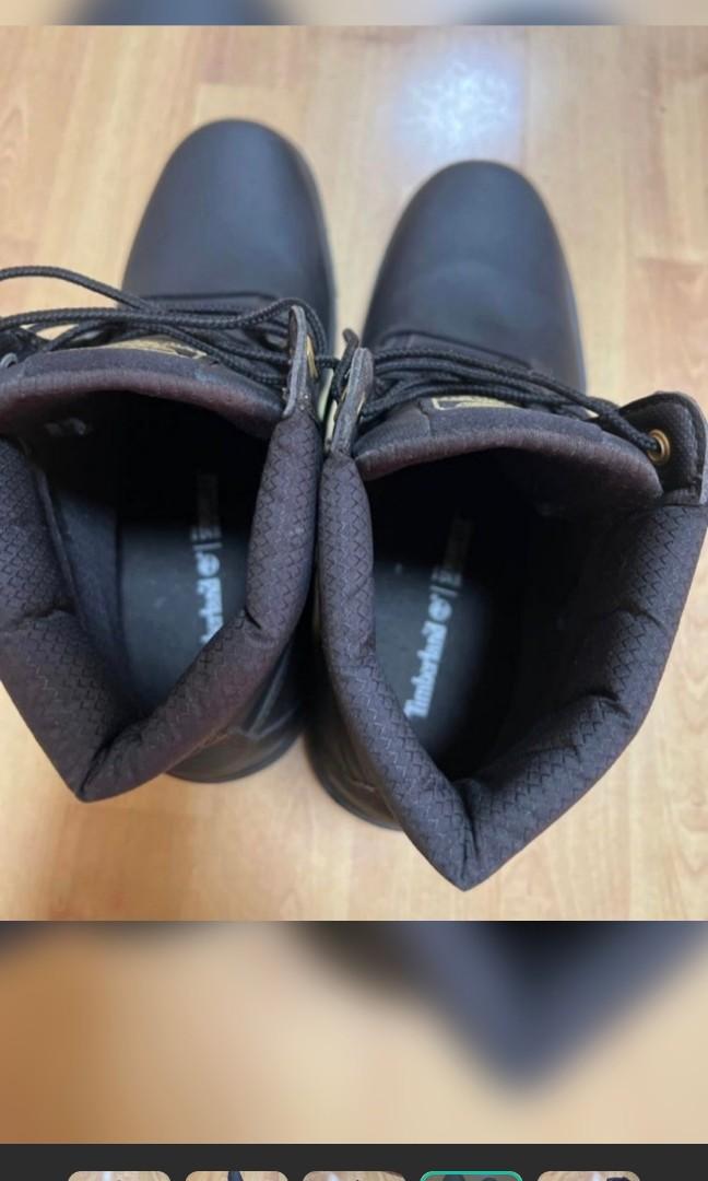 Timberland Boots Timbre-Dry Authentic, Men's Fashion, Footwear, Boots ...