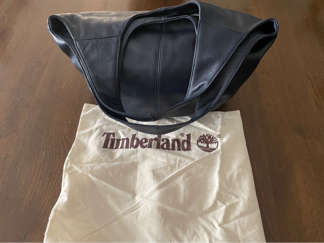 Timberland shoulder bag, Women's Fashion, Bags & Wallets, Shoulder Bags ...
