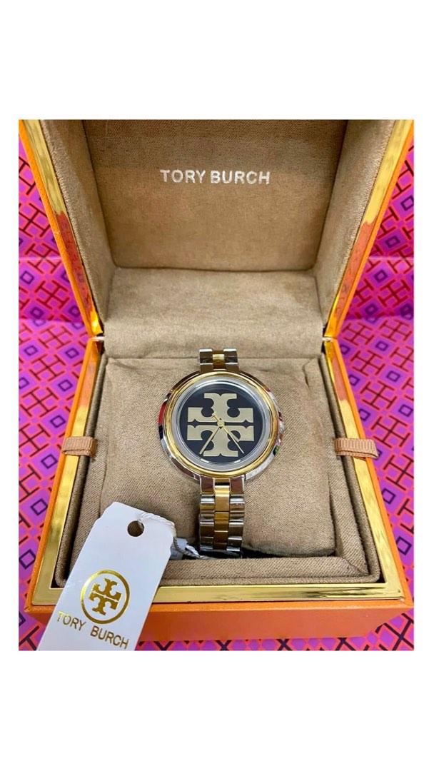 Tory Burch Watch, Women's Fashion, Watches & Accessories, Watches on ...