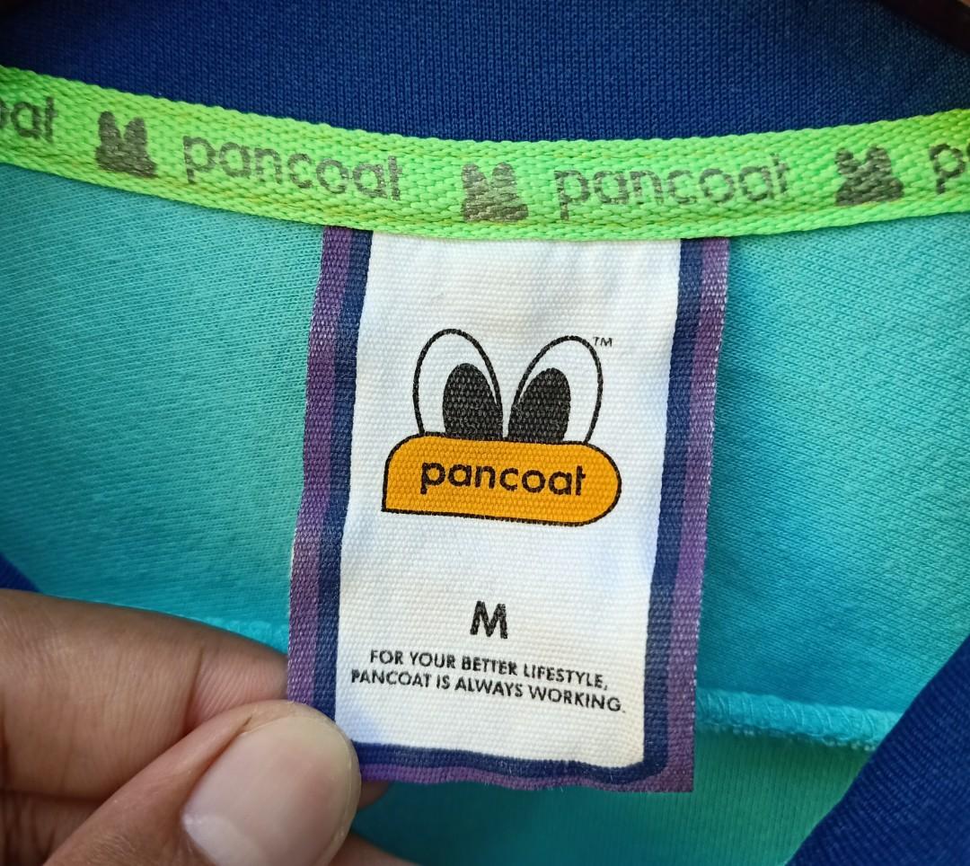 Track Jacket Pancoat Second Original #pancoat #jaketpancoat #pancoqtsecond #pancoatoriginal ...