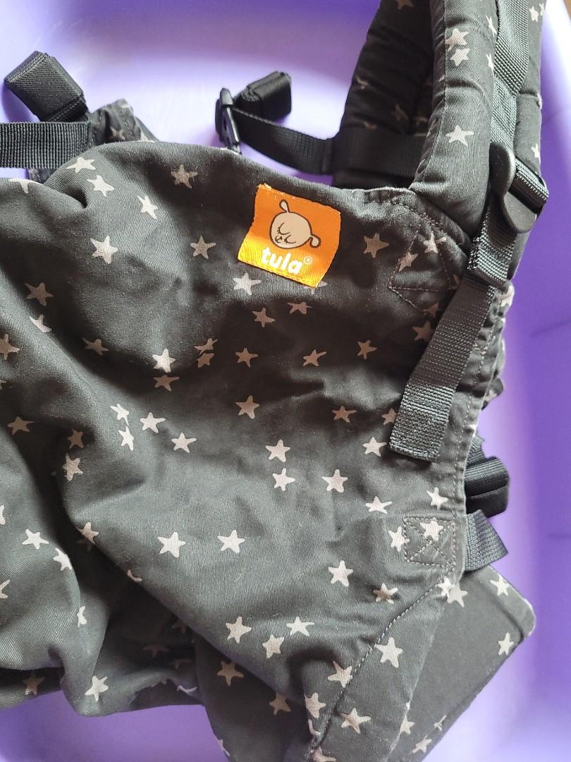 Tula carrier (star designs), Babies & Kids, Going Out, Carriers ...