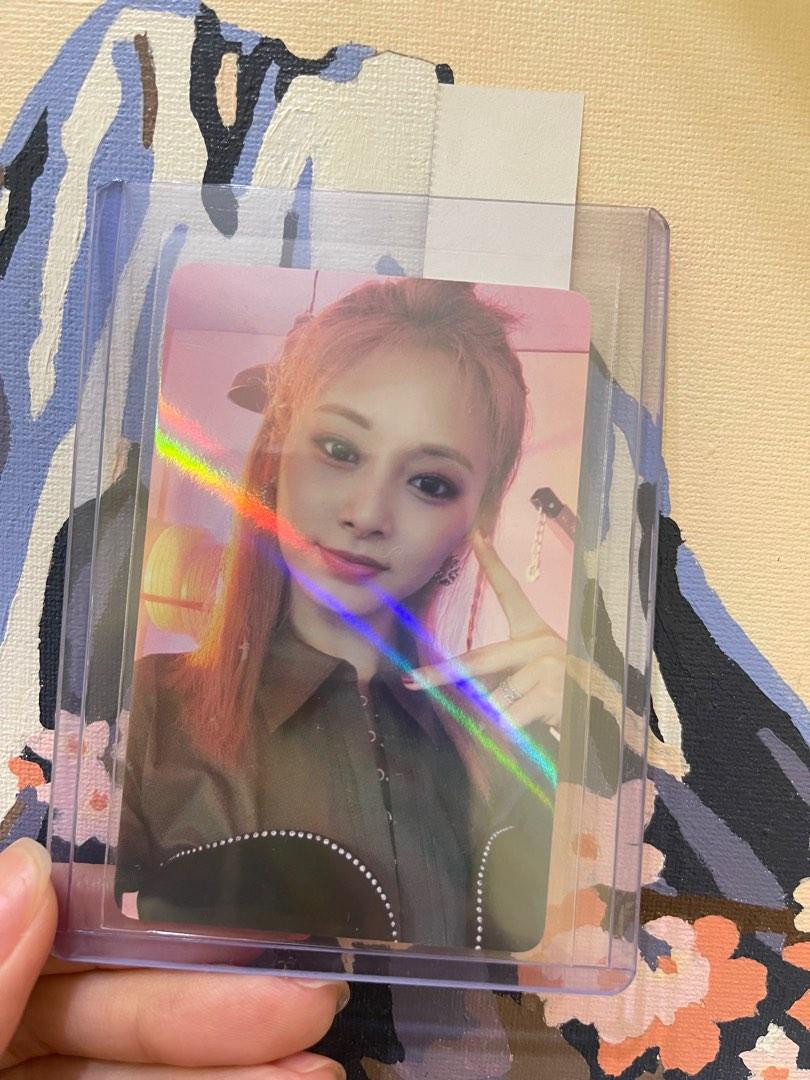 Twice Tzuyu between 1&2 withmuu POB site pc, Hobbies & Toys ... Twice Tzuyu between 1&2 withmuu POB site pc, Hobbies & Toys ...