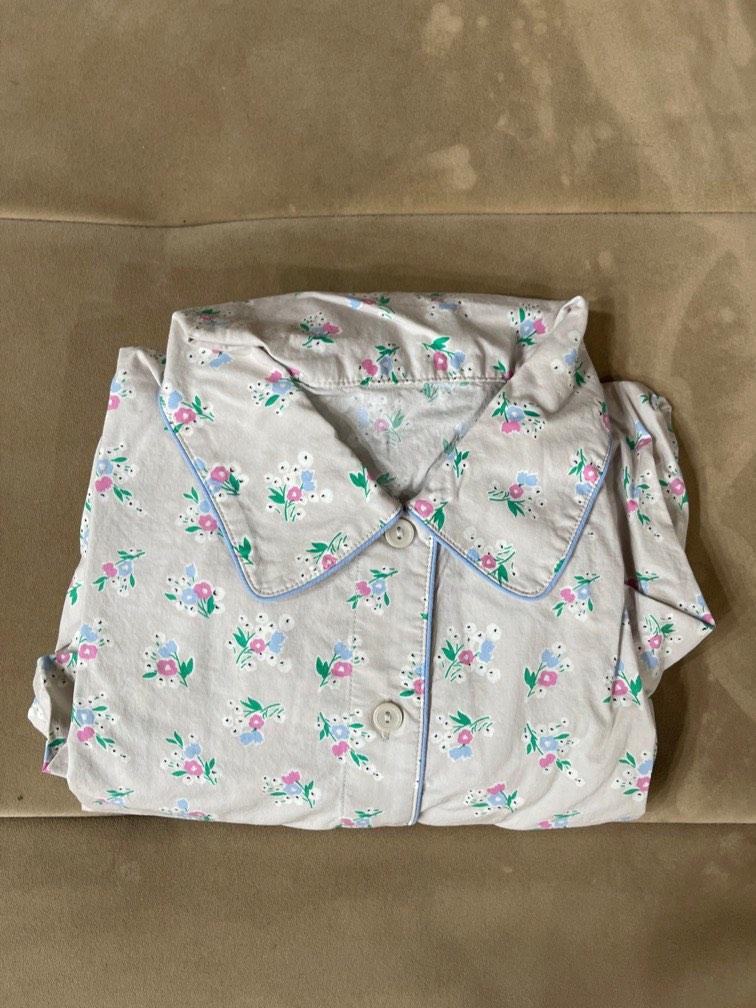 Uniqlo new pyjamas, Women's Fashion, New Undergarments & Loungewear on ...