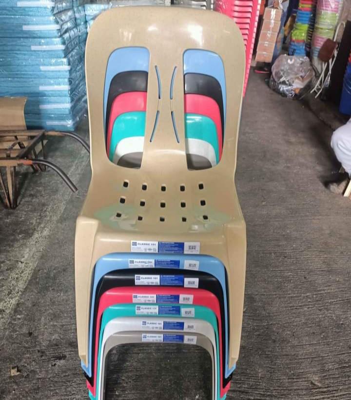 Uratex chair original, Furniture & Home Living, Furniture, Chairs on ...