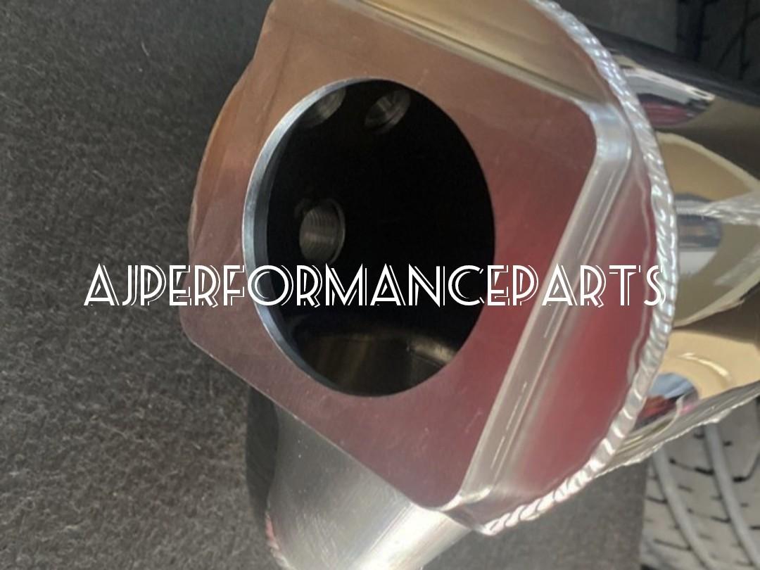 VR VELOCITY RACE PERFORMANCE INTAKE MANIFOLD TOYOTA 1NZ-FE 1ST GEN ...