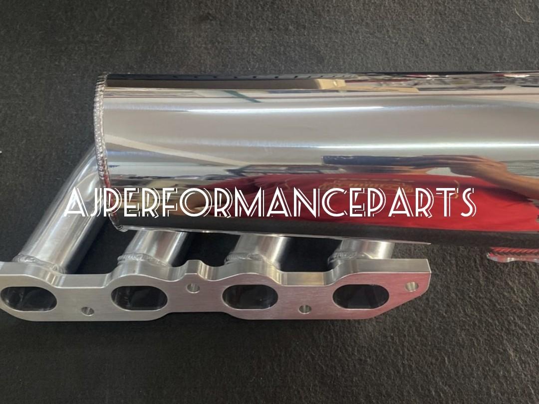 VR VELOCITY RACE PERFORMANCE INTAKE MANIFOLD TOYOTA 1NZ-FE 1ST GEN ...