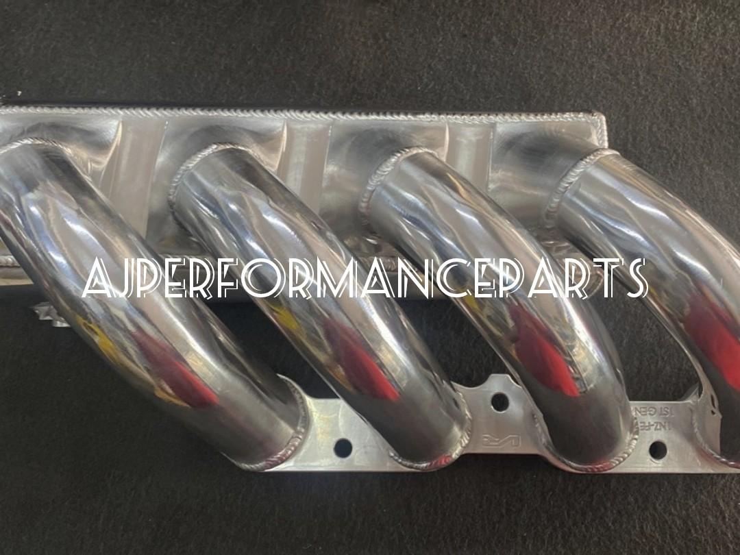 VR VELOCITY RACE PERFORMANCE INTAKE MANIFOLD TOYOTA 1NZ-FE 1ST GEN ...