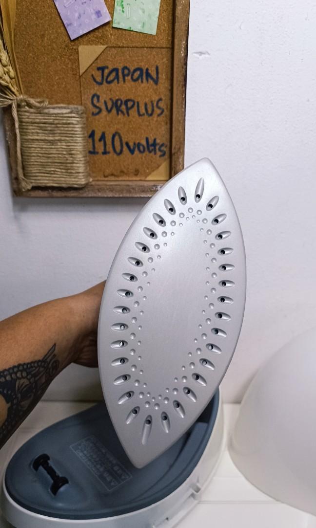 cordless iron 110v, TV & Home Appliances, Irons & Steamers on Carousell