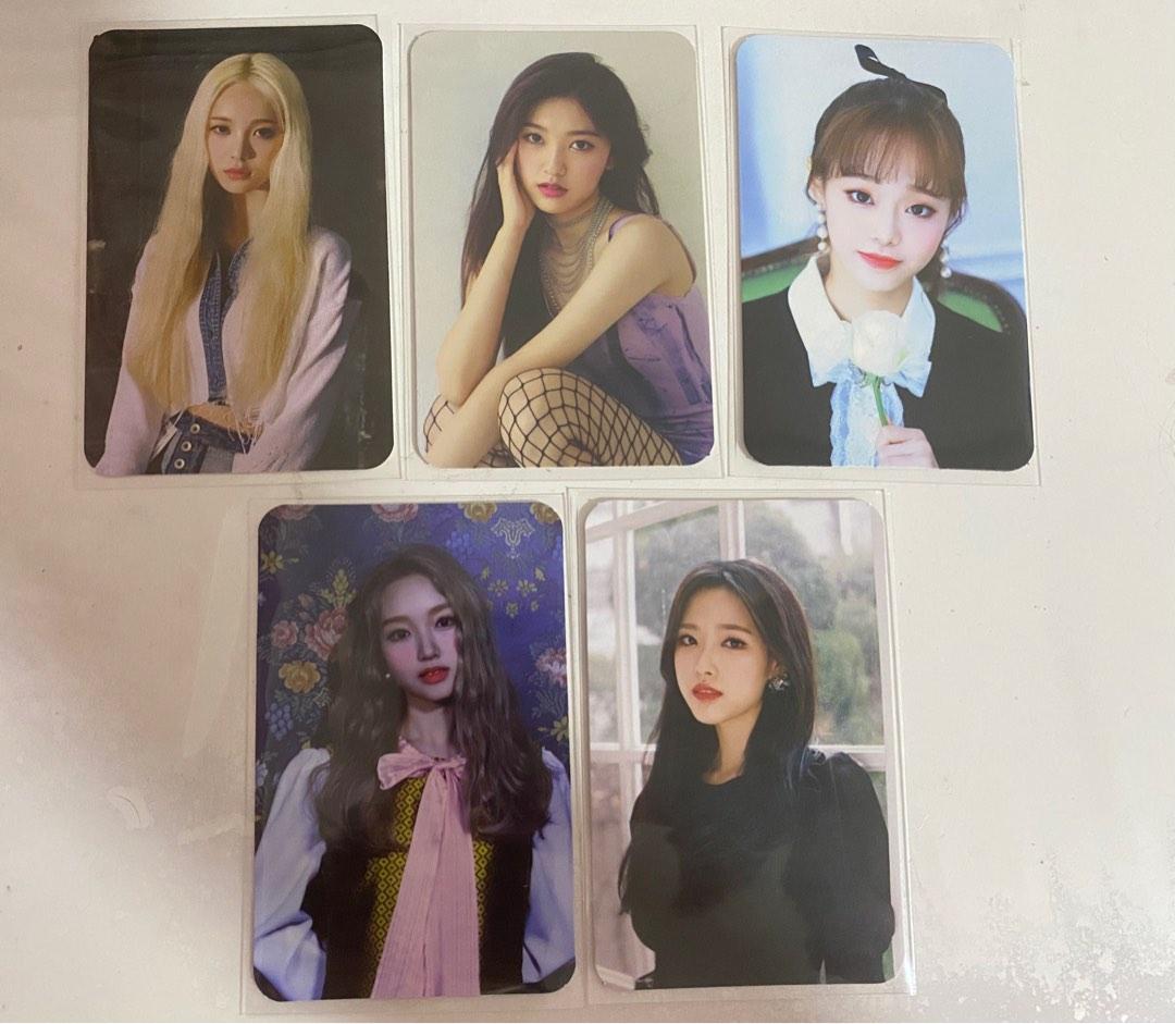 [wts] loona solo albums & group albums, Hobbies & Toys, Memorabilia & Collectibles, K-Wave on ...