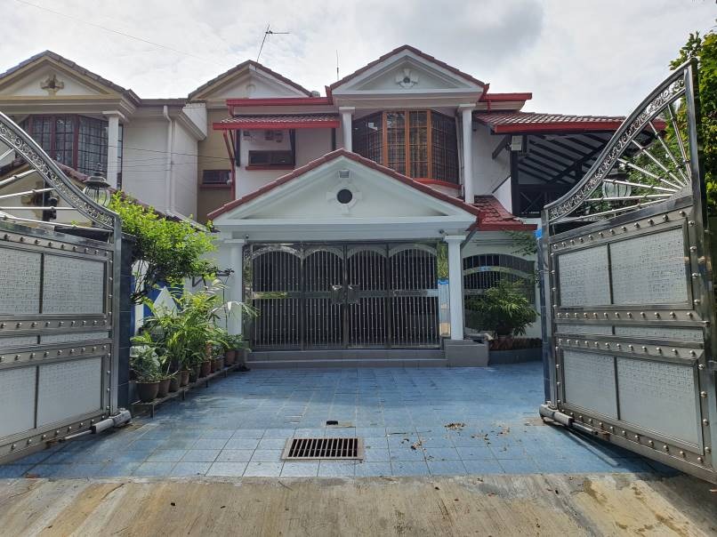 [WTS] USJ 2, Subang Jaya, Property, For Sale on Carousell
