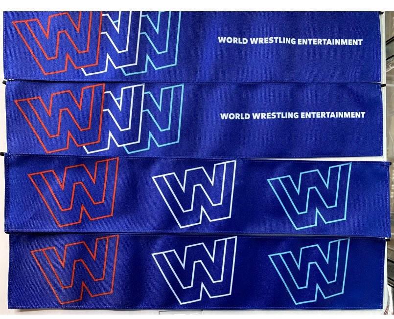 WWE Mattel New Generation Real Scale Ultimate Edition Elite Ring Arena ...