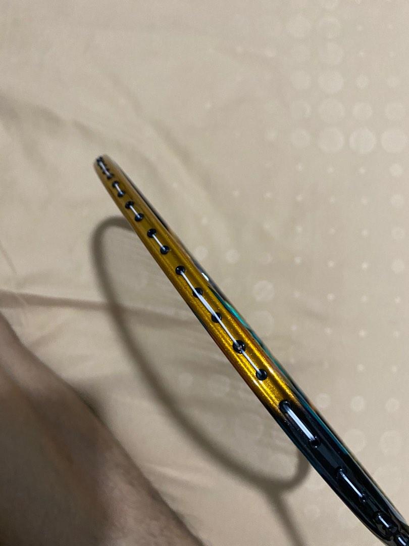 yonex astrox 88d pro 4u, Sports Equipment, Sports & Games, Racket ...