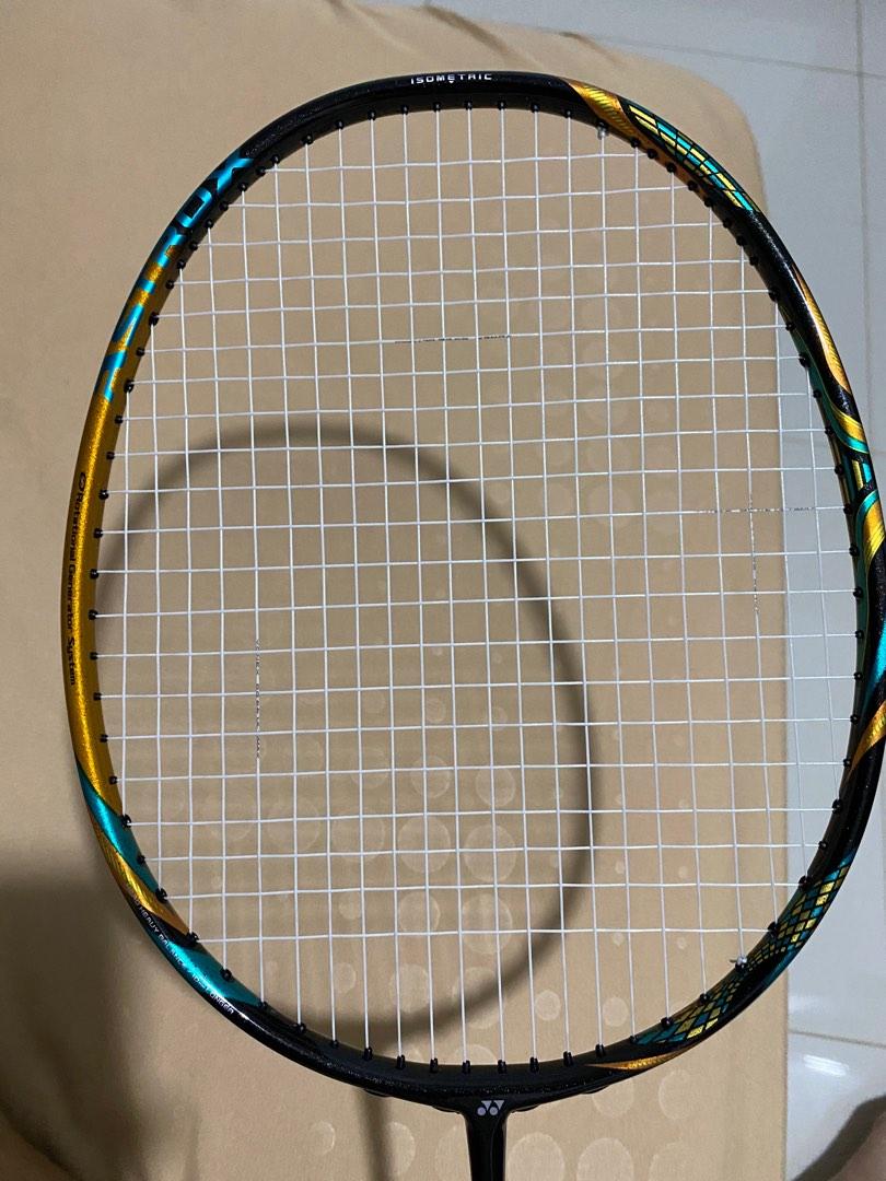 yonex astrox 88d pro 4u, Sports Equipment, Sports & Games, Racket ...