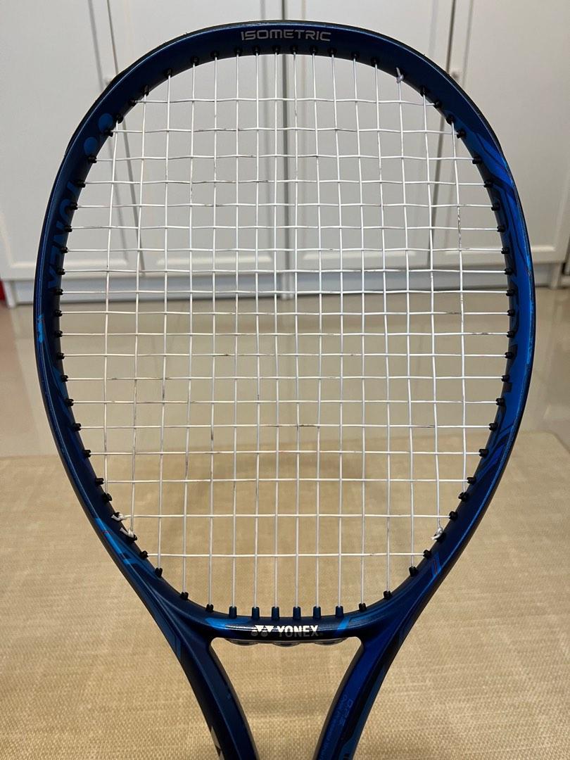 Yonex Ezone 100 (6th generation), Sports Equipment, Sports & Games ...