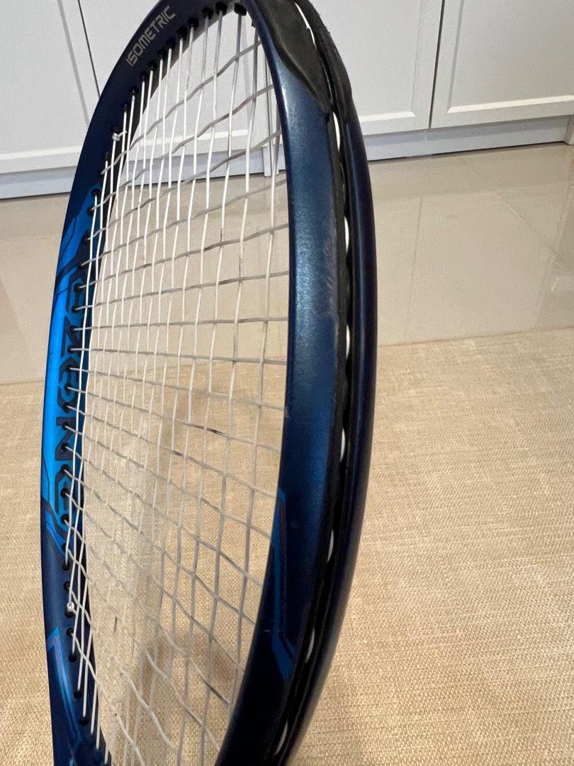 Yonex Ezone 100 (6th generation), Sports Equipment, Sports & Games ...
