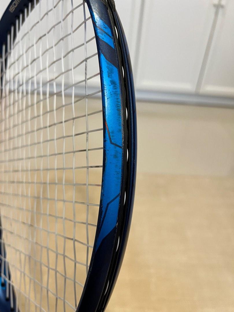 Yonex Ezone 100 (6th generation), Sports Equipment, Sports & Games ...