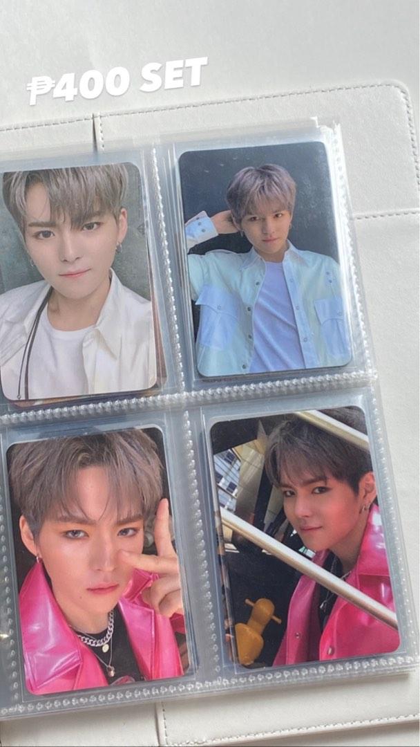 yoshi photocards set, Hobbies & Toys, Memorabilia & Collectibles, K-Wave on Carousell