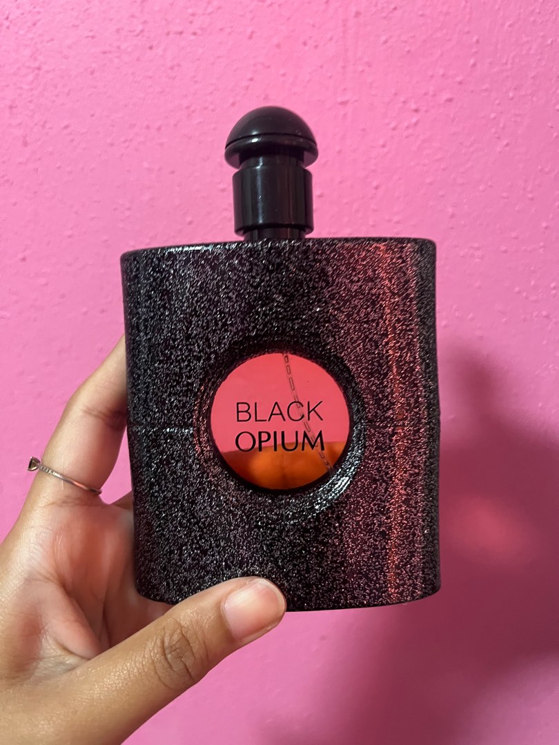 YSL Perfume, Beauty & Personal Care, Fragrance & Deodorants on Carousell