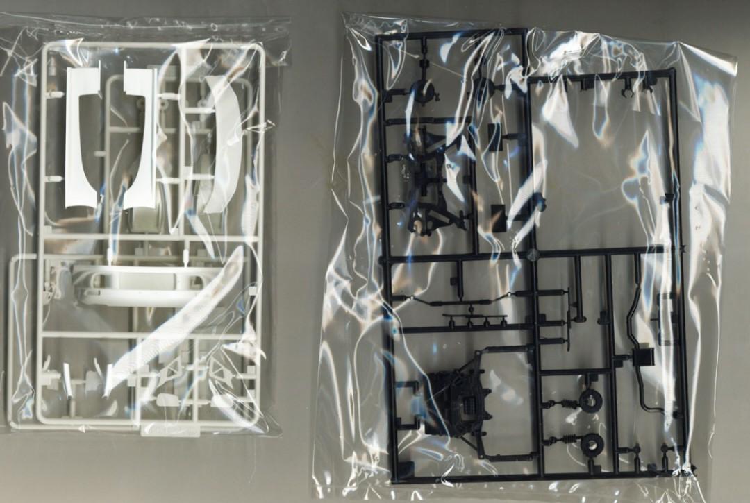 1/24 Fujimi Mazda RX-7 FD3S (RE Amemiya), Hobbies & Toys, Toys & Games on Carousell