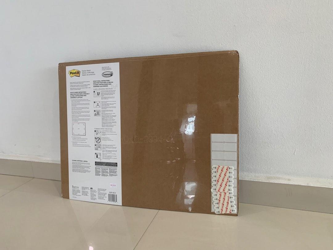 3M Post-it Display Board, Hobbies & Toys, Stationery & Craft, Craft ...