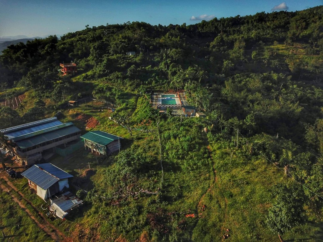 5.7 Hectares Farm Resort Located in Pangil Laguna, Property, For Sale ...