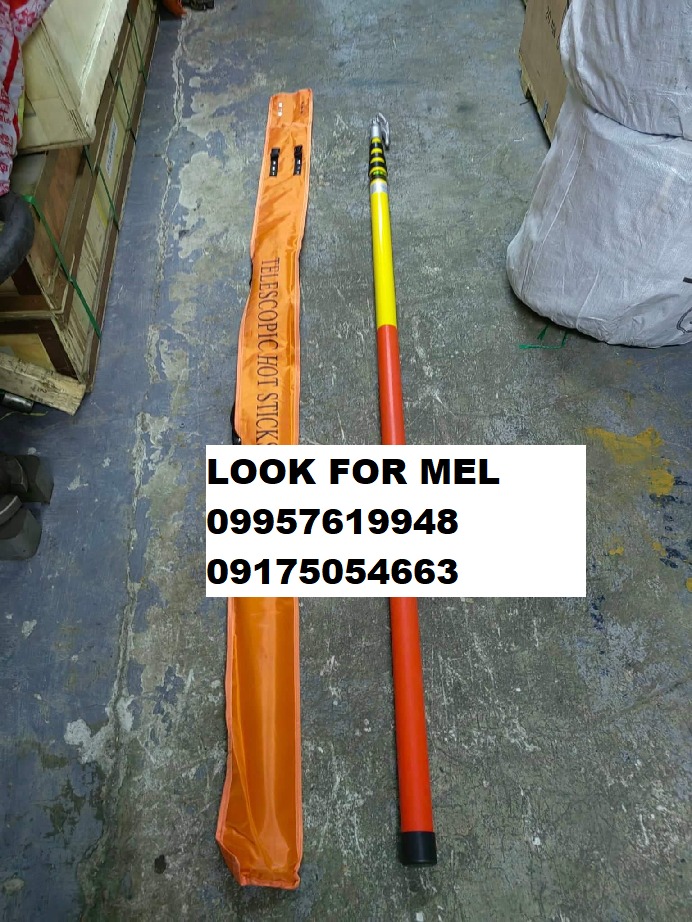 " TELESCOPIC HOT STICK " on Carousell