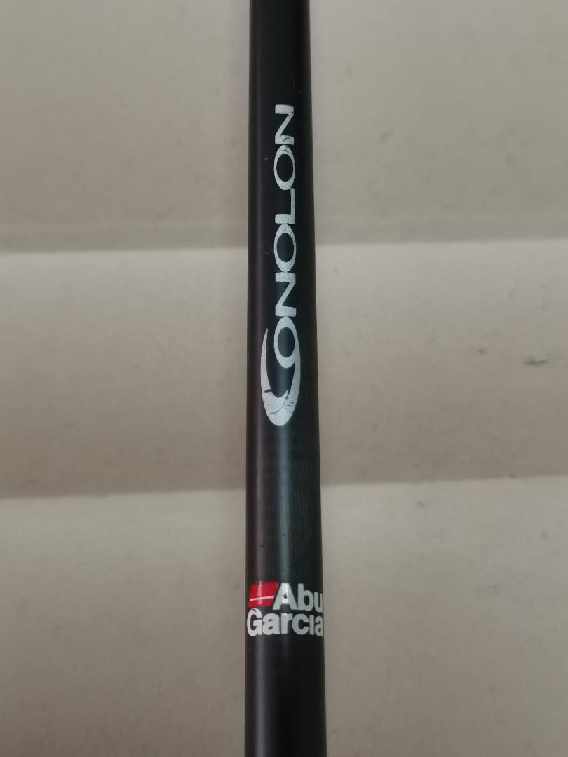 Abu garcia conolon jinging rod, Sports Equipment, Fishing on Carousell
