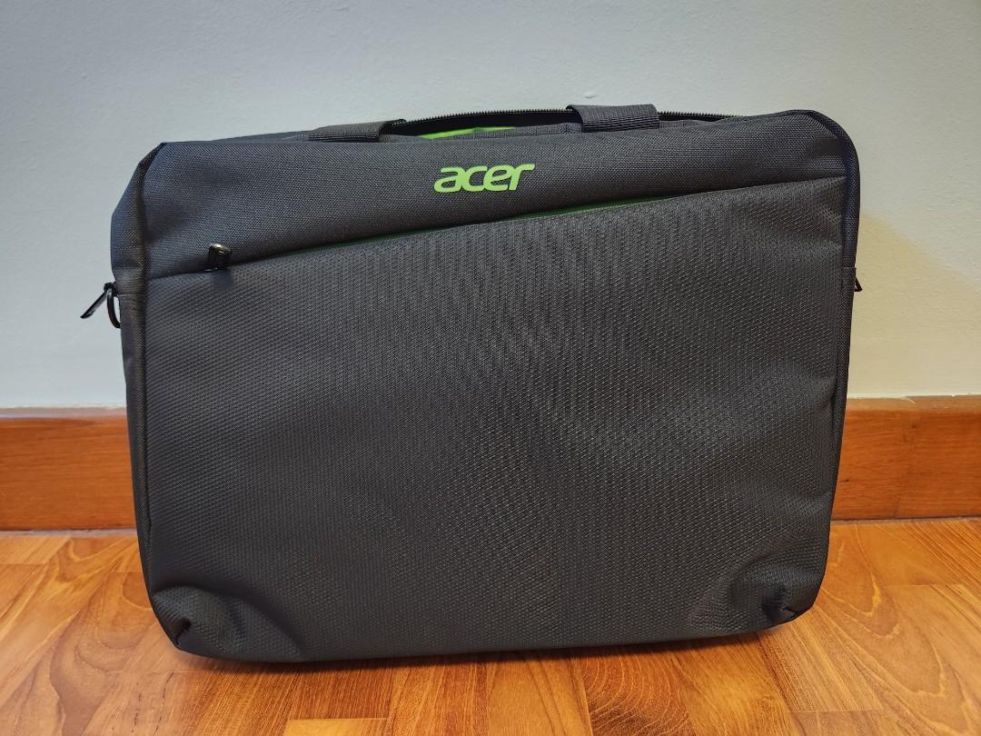 Acer Laptop Bag (for 14" and smaller), Computers & Tech, Parts ...