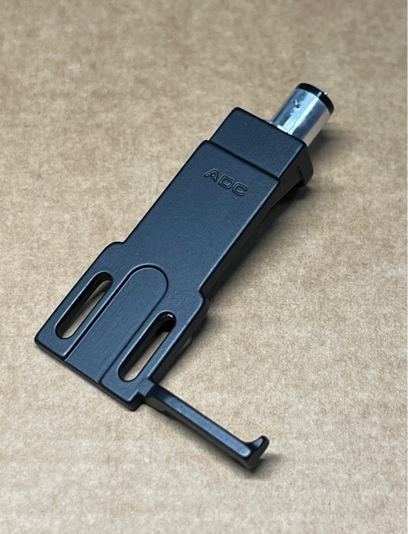 ADC LMG-1 headshell, Audio, Other Audio Equipment on Carousell