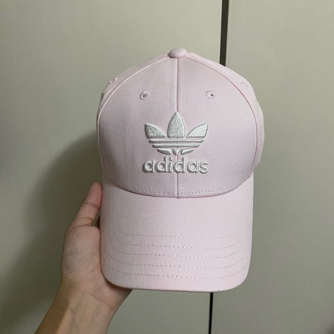 ADIDAS CAP WITH TAG, Men's Fashion, Watches & Accessories, Caps & Hats ...
