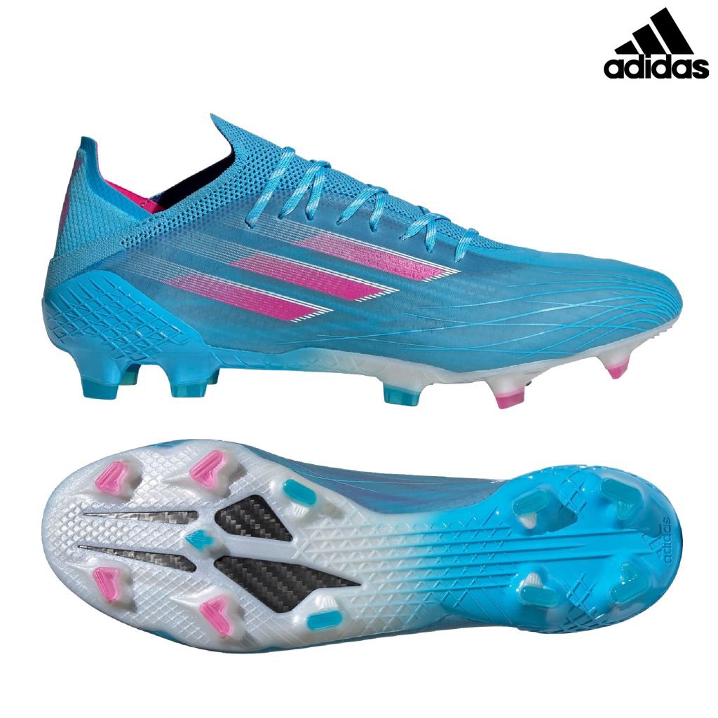 Adidas X Speed Flow, Sports Equipment, Sports & Games, Racket & Ball ...