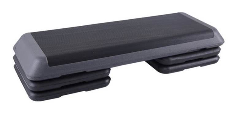 Aerobic step board, Sports Equipment, Exercise & Fitness, Cardio ...