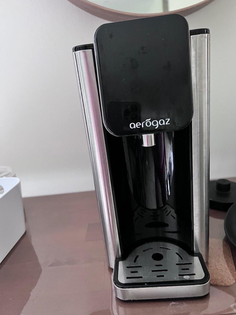 Aerogaz instant water heater and dispenser, TV & Home Appliances ...