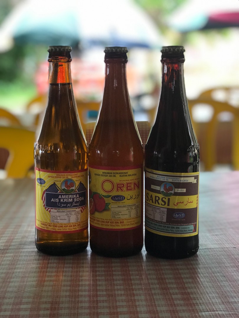 Air Oren kelantan, Food & Drinks, Other Food & Drinks on Carousell