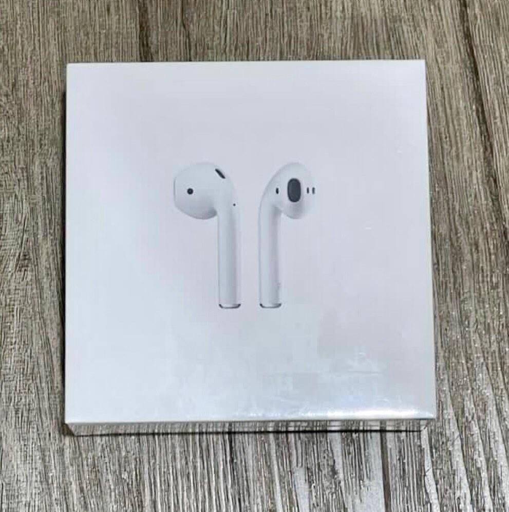 Airpod gen2 (with wireless charging case), Audio, Earphones on Carousell