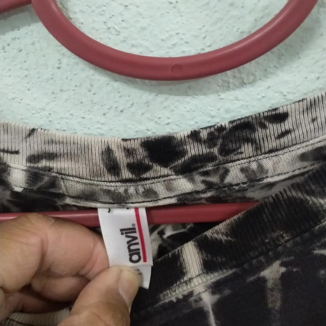 anvill, Men's Fashion, Activewear on Carousell