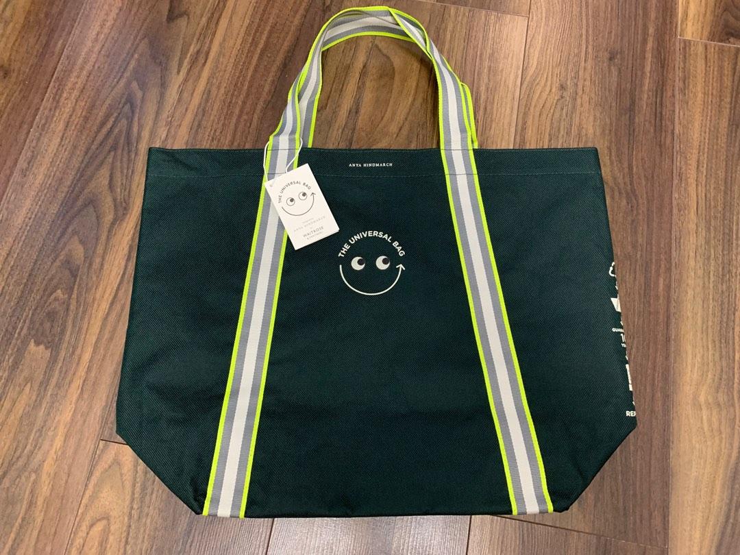 Anya Hindmarch The Universal Bag, Women's Fashion, Bags & Wallets, Tote ...
