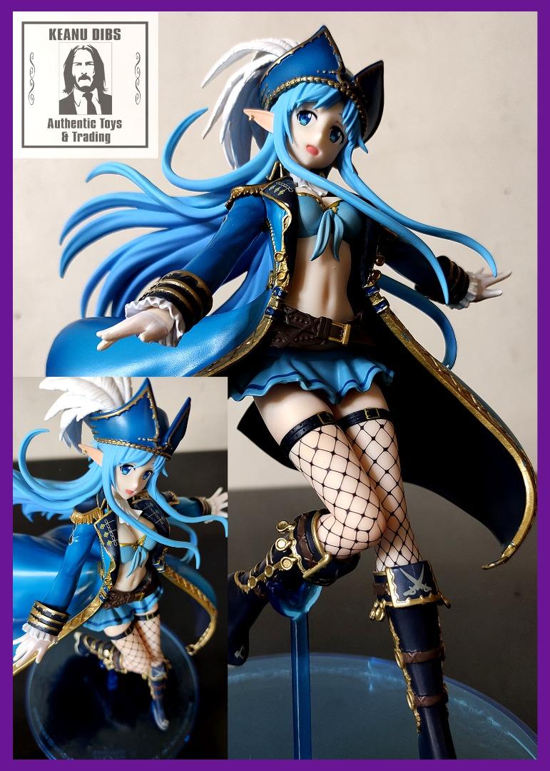 Asuna Sword Art Online Memory Defrag Ichiban Kuji Hobbies And Toys Toys And Games On Carousell