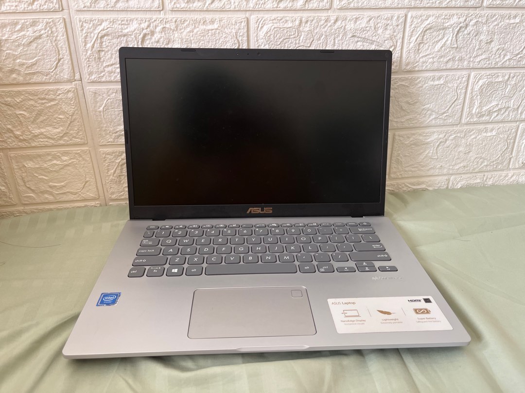 ASUS Laptop 13", Computers & Tech, Laptops & Notebooks on Carousell